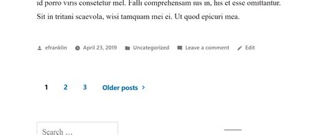 Setting Up An Inifinite Scroll On Wordpress Oyova Software