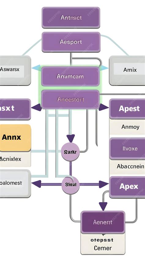 Premium Photo Visualizing Interaction Between Client And Server Side In Ajax Framework
