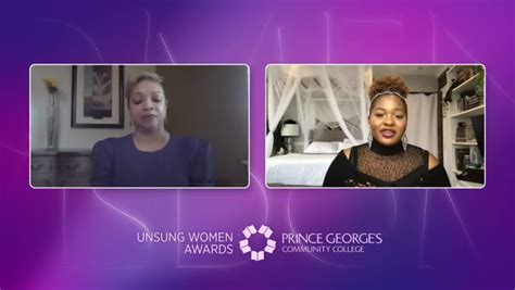 Pgcc Women Of Wisdom Unsung Women Awards Pgcc Tv Free Download Borrow And Streaming