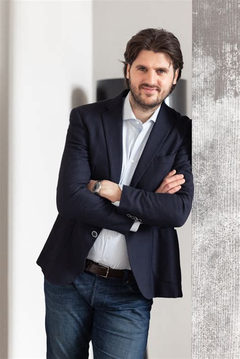 Alessandro Pasqual Real Estate Consultant In Verona