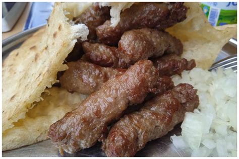Ćevapi U Glavnoj Ulozi Način Na Koji Je Fk Novi Pazar Najavio Meč