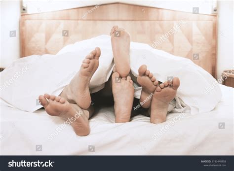 Three Way Relationship Stock Photos Images Photography Shutterstock