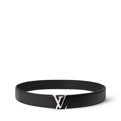 35mm Cinturones Accesorios Louis Vuitton