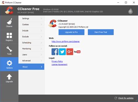 Ccleaner Cloud Uninstall Qustnavigator