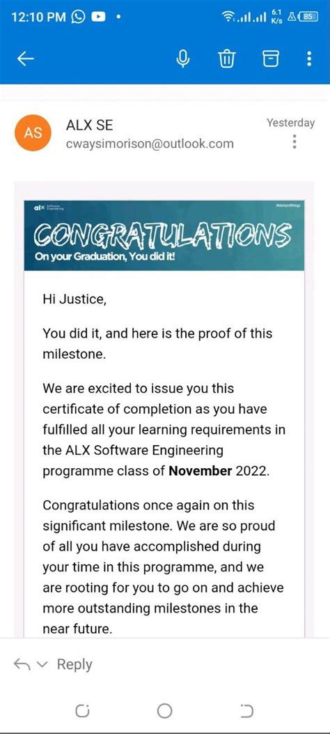 Justice Gurah On Linkedin Alxse Alxafrica Alx Alxgrad Alxgraduate Softwareengineering