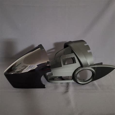 Protogen Head Kit Etsy