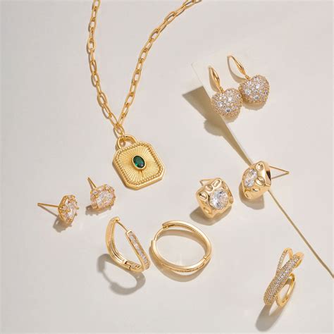 Jewelry Gallery