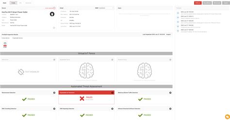 Iot Secure Reviews Ratings And Features 2025 Gartner Peer Insights