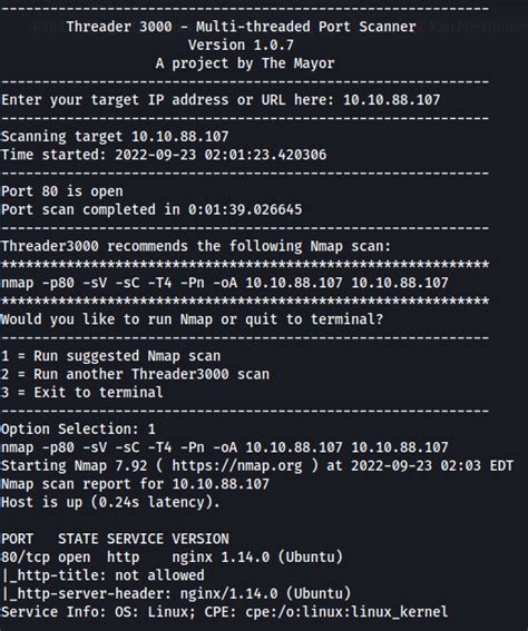 [linux][easy][thm] glitch writeup by christopher lia medium