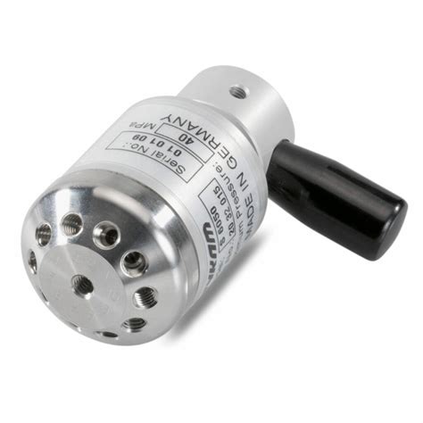 Hplc Valve Sykam Chromatography