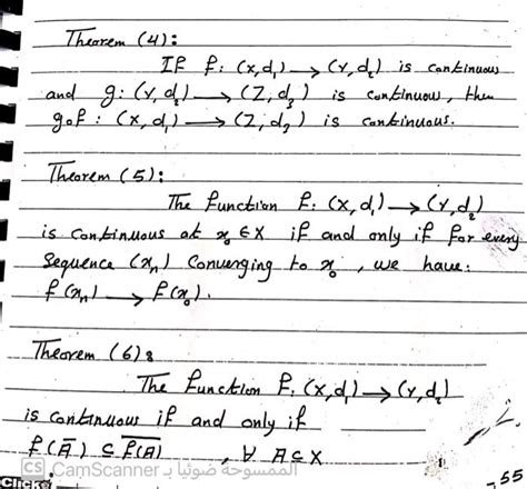 solved exercises 1 prove theorem 4 2 prove theorem 5