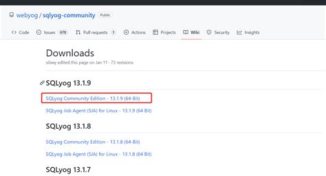sqlyog下载安装 山顶大白鲨 博客园
