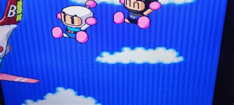 Vertical Bars When Using Zfast Shader R Retropie