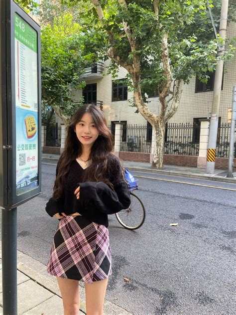 Girl On Weibo Trang Phục Nữ Thời Trang Con Gái
