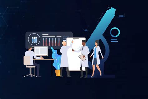 Iot Healthcare Software Development Techies Guardian