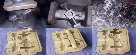 覆膜砂铸件 搜狗百科