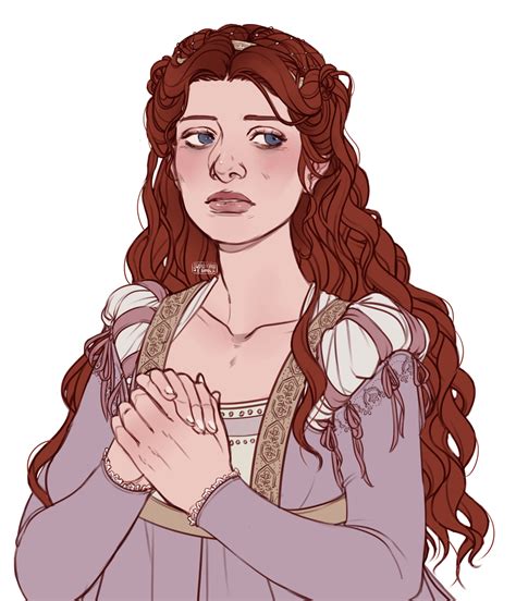 Sansa Stark By Swordmaid Rpureasoiafart