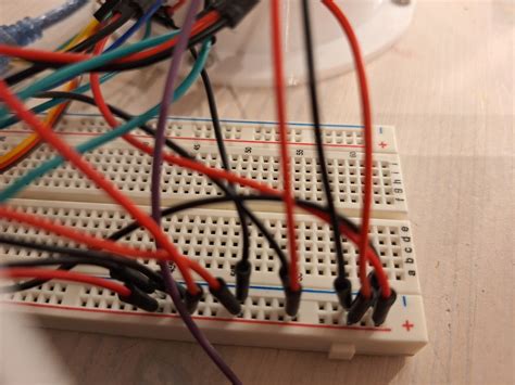 Bluetooth Modulehc05 Isn´t Communicating Correctly Due To Code Or App Related Problems 6 By