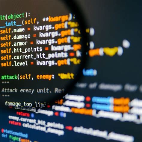 Python Coderen Cogel