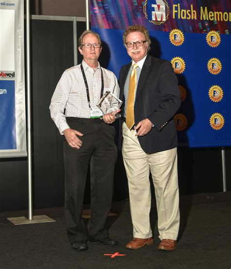 it s a wrap for snia and the solid state storage initiative at flash memory summit 2019 snia