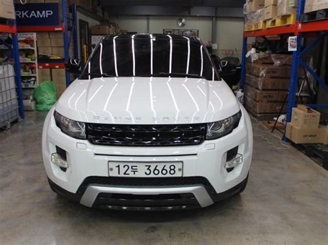 판매완료 2012 2013년형 랜드로버 레인지로버 이보크 22 Sd4 다이나믹 팝니다 네이버 블로그