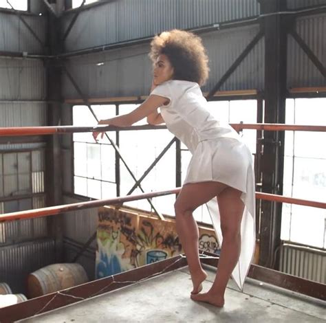 Nathalie Emmanuel Faradenza