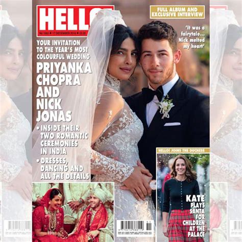 Nick Jonas And Priyanka Wedding Date