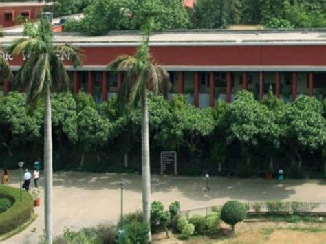 Nirf Rankings 2024 Indias Top 10 Colleges