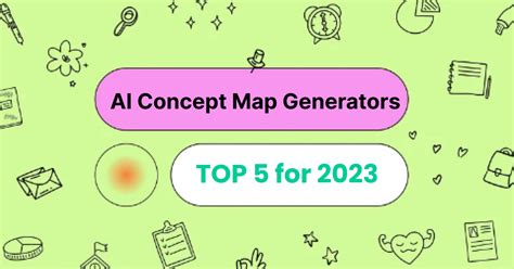 Top 5 Ai Concept Map Generators For 2025 Edrawmind