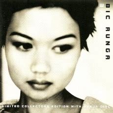 Drive Limited Collectors Edition By Bic Runga Buy And Download