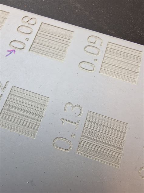 Missing Engrave Lines On China Blue 3050 Lightburn Hardware Compatibility Lightburn Software