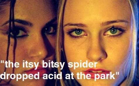 Pin By Perfectdoll1111 On Girl Blogger Thirteen Movie Aesthetic