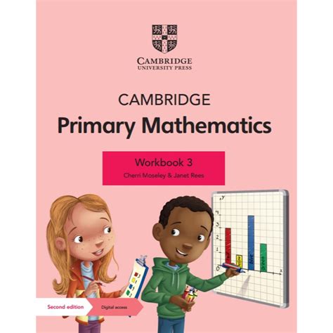 Cambridge Primary Mathematics Workbook 3 Pdf 223 Pages Cmb004w