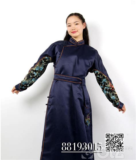 Монгол дээл Mongol Deel