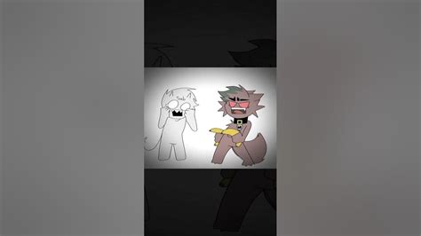 Animation Digitalart Edit Art Nark Fanart мем Mika Kit Youtube