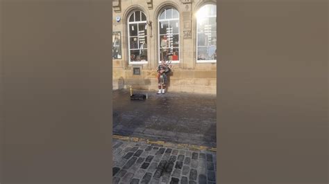 스코틀랜드전통의상 음악 Youtube