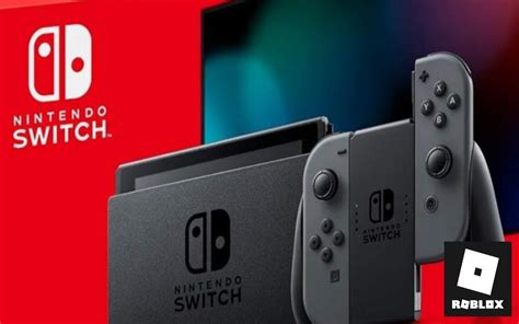 Can I Get Roblox On Nintendo Switch