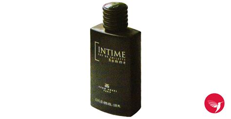 Intime Homme Arno Sorel Colonia - una fragancia para Hombres