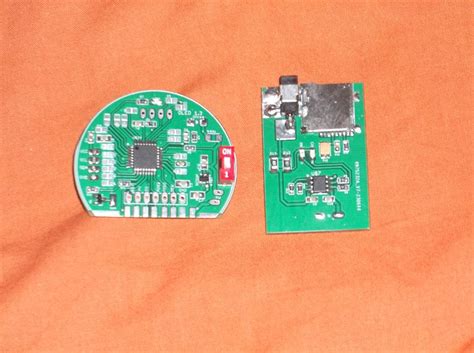 Progetto Preliminare Per Un Logger Subacqueo Page 15 Generale