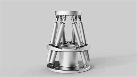 Driving Simulator 6 Dof Motion Platform Simulator Driving Simulator And 6 Dof Motion Platform