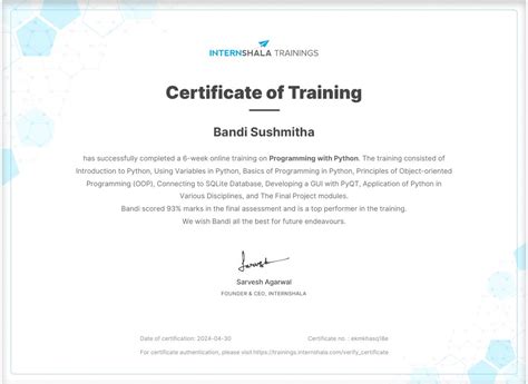 Pythonprogramming Pythoncertificate Skilldevelopment Techskills