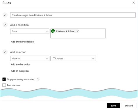 OWA Outlook Web App Basic Use Of E Mail HELPDESK