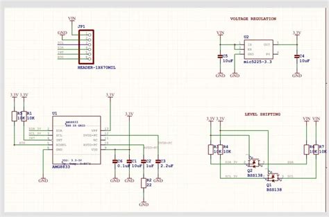 Caméra Infrarouge Pour Arduino Imageur Thermique Test Et Avis