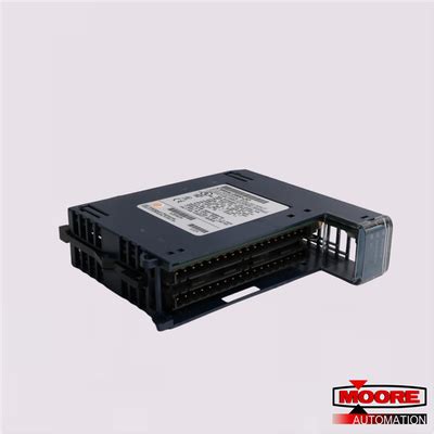 IC ALG DD General Electric Analog Input Module