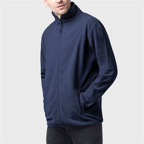 How To Choose A Polar Fleece Jacket Fashion No 1