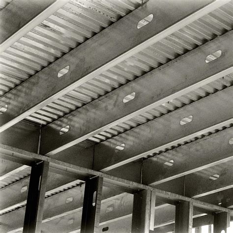Metal Framing Ceiling Spans Shelly Lighting