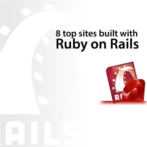 top 8 ruby on rails websites github scribd slideshare nascenia