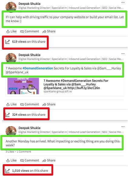 How To Generate 18k Worth Of Proposals From LinkedIn