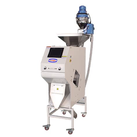 Coffee Bean Sorting Machine Enhance Your Quality With Optical