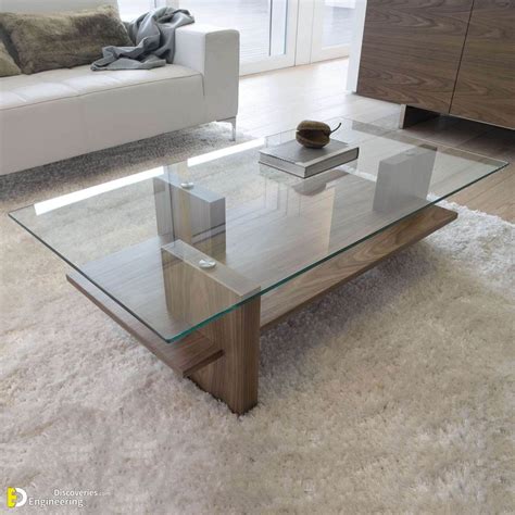 40 Of The Most Brilliant Modern Table Design Ideas Artofit